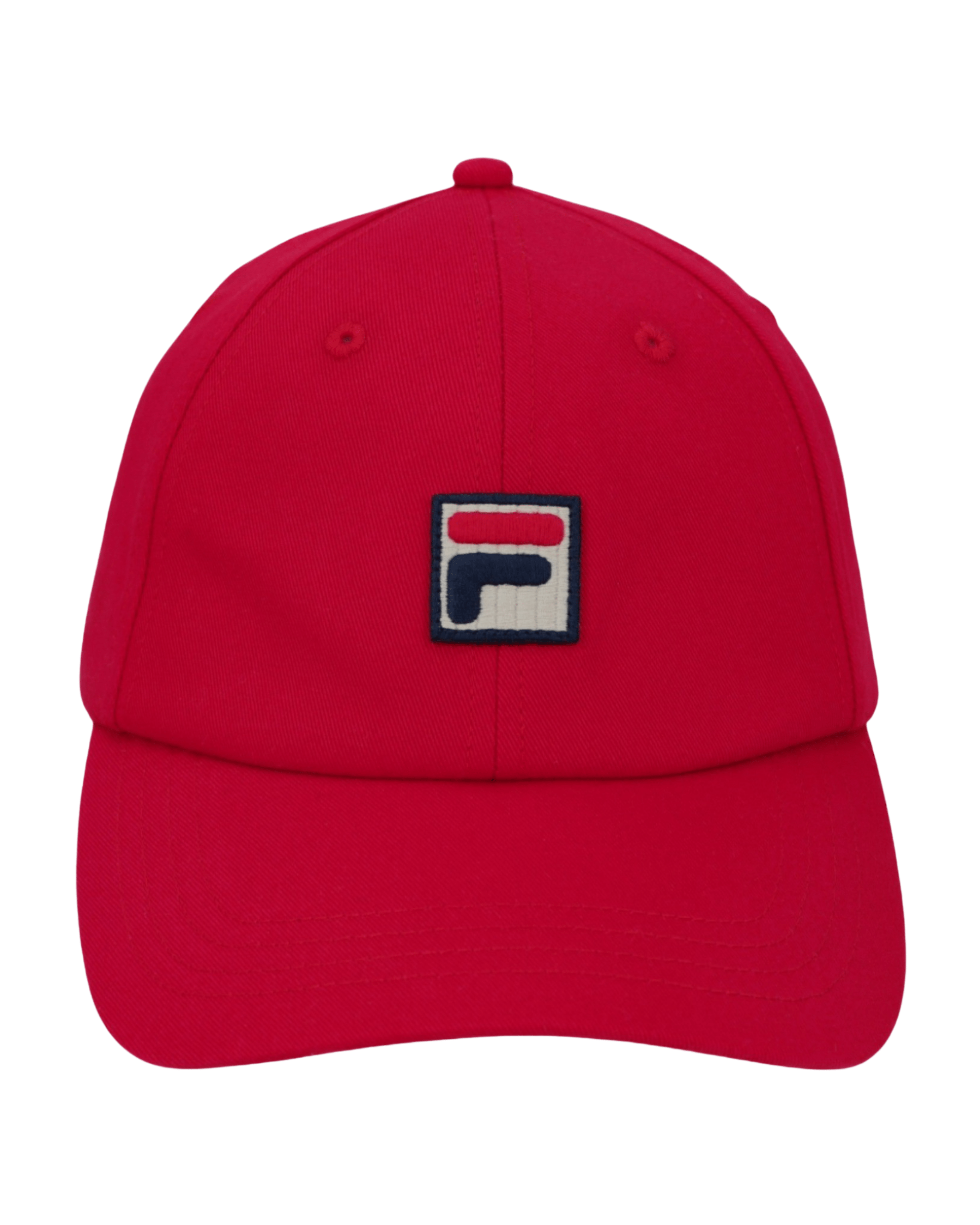 Fila Tanta Cap In Red
