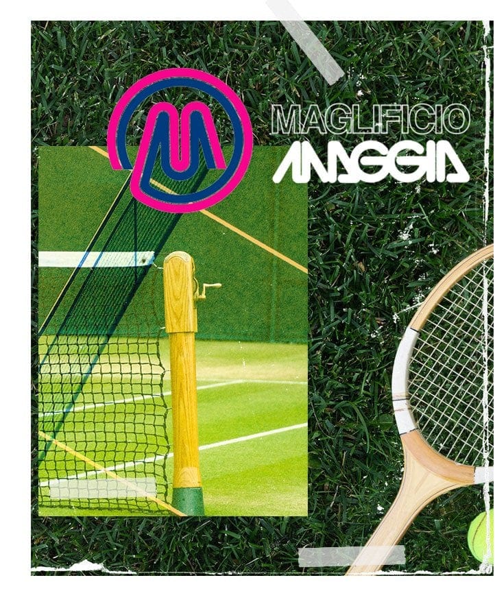 The Cultural Significance of Maggia — Golden Age of Tennis