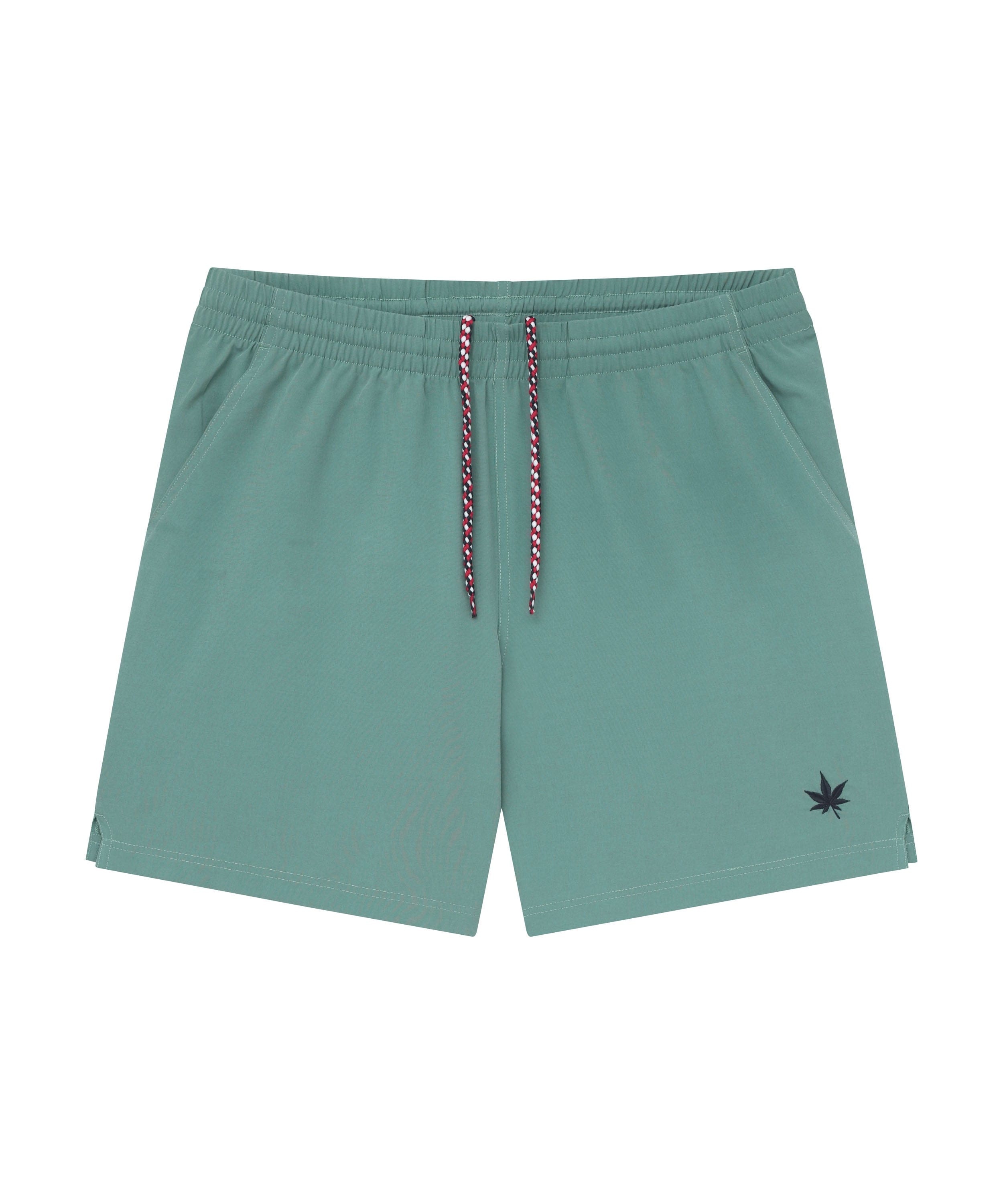 BOAST 7" Court Short — Golden Age of Tennis